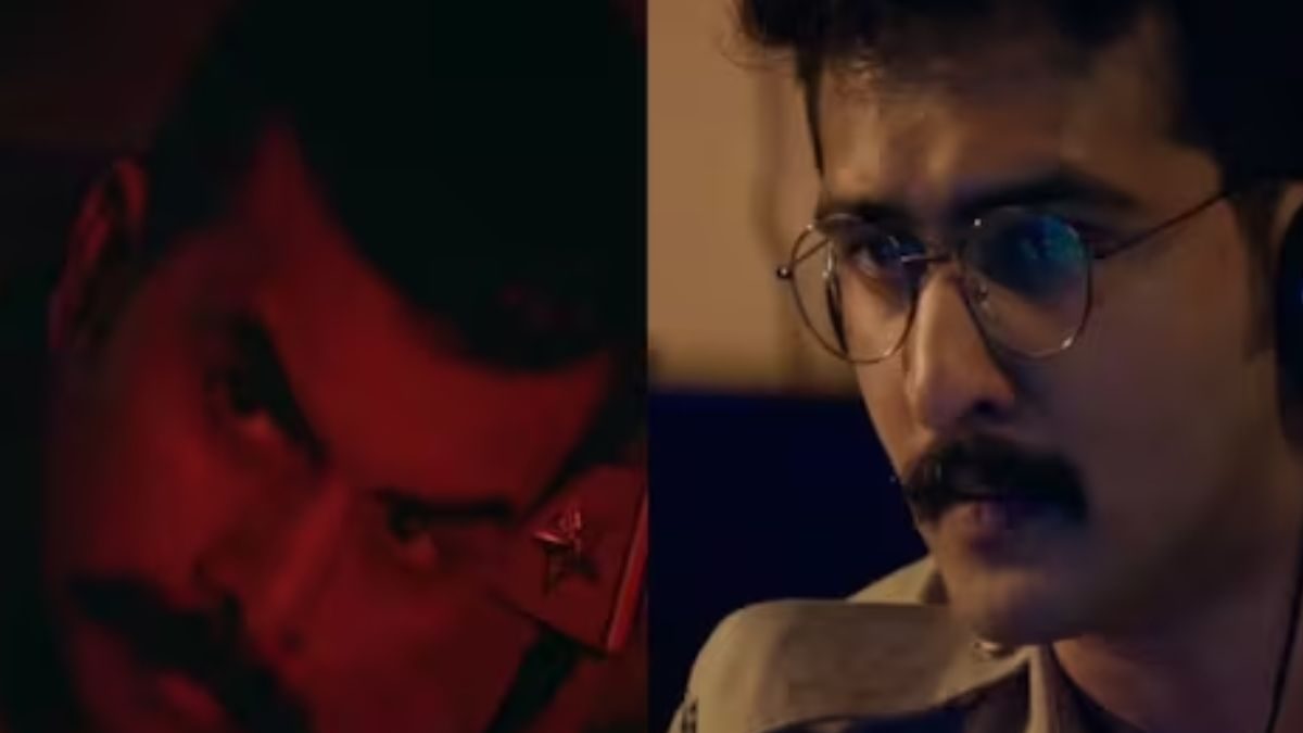 Trailer Of Shane Nigam And Sunny Wayne-starrer Malayalam Film Vela Out ...