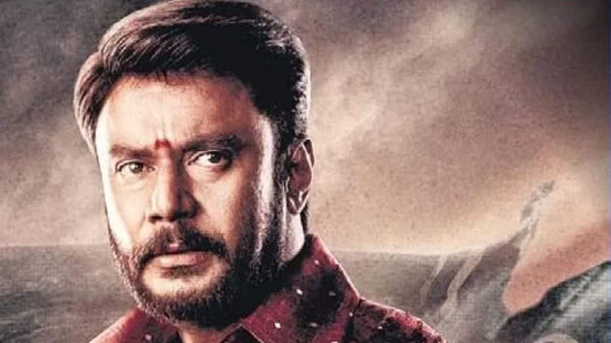 Darshan Thoogudeepa And Director Prem To Collaborate After 20 Years ...