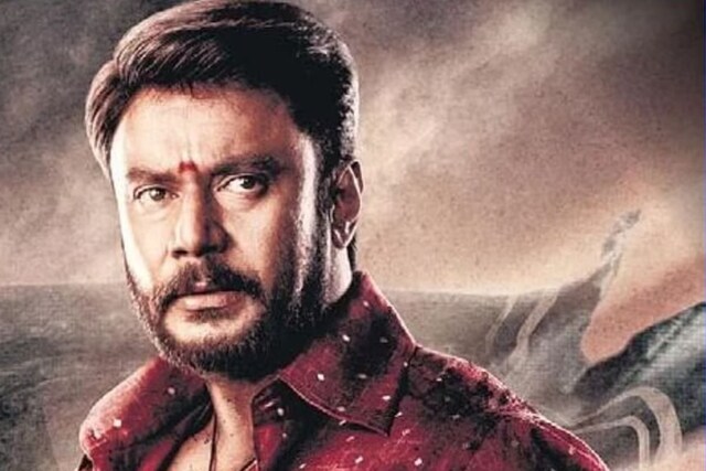 Darshan Thoogudeepa And Director Prem To Collaborate After 20 Years ...