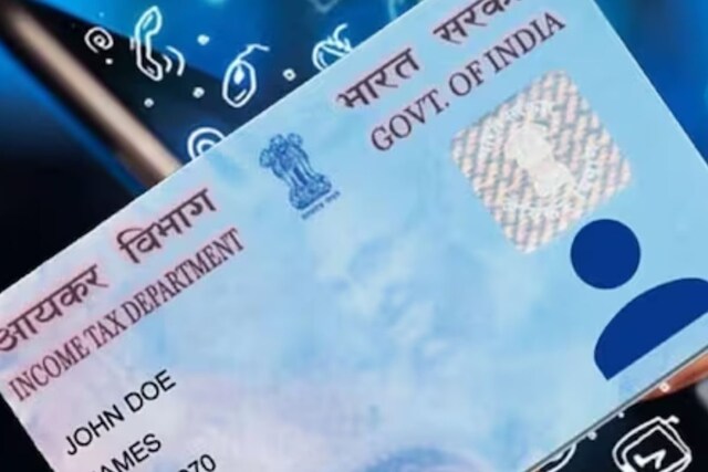 What Happens If PAN Becomes Inoperative? How To Activate It - News18
