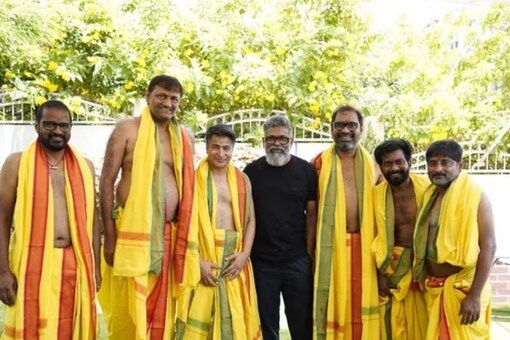 Makers Of Ram Charan's Upcoming Sports Drama With Buchi Babu Sana Open ...
