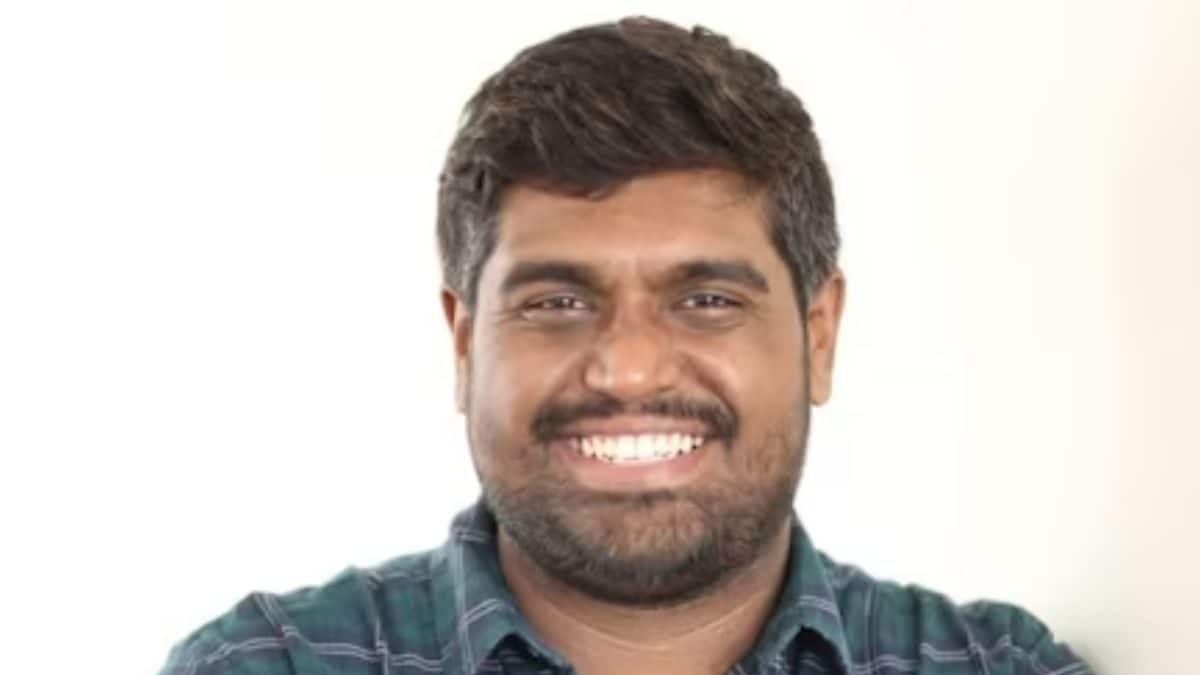 'Composed A Song With Titles Of All Mani Ratnam Films As Lyrics': Kushi ...