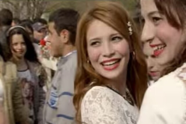 On This Bulgarian 'Bride Market', Families Sell Daughters To Potential ...