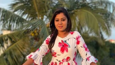 What Actress Preetha Reddy Said About Casting Couch In Tamil Film ...