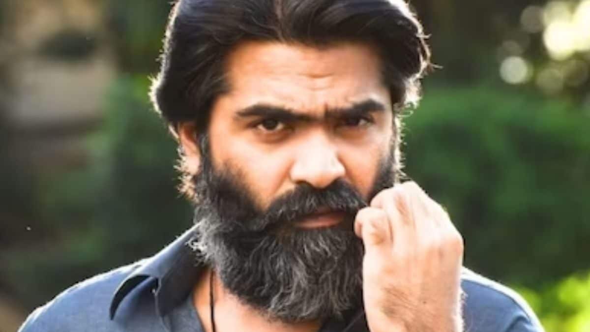 Madras HC Orders Actor Silambarasan TR To Give Rs 1 Crore Security Amid ...