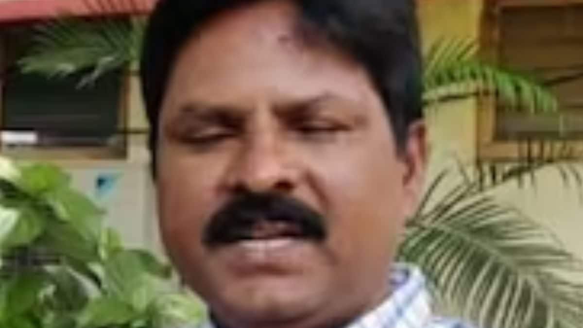 'One Needs To Worship Their Mother Tongue': Singer Sarath On Telugu ...