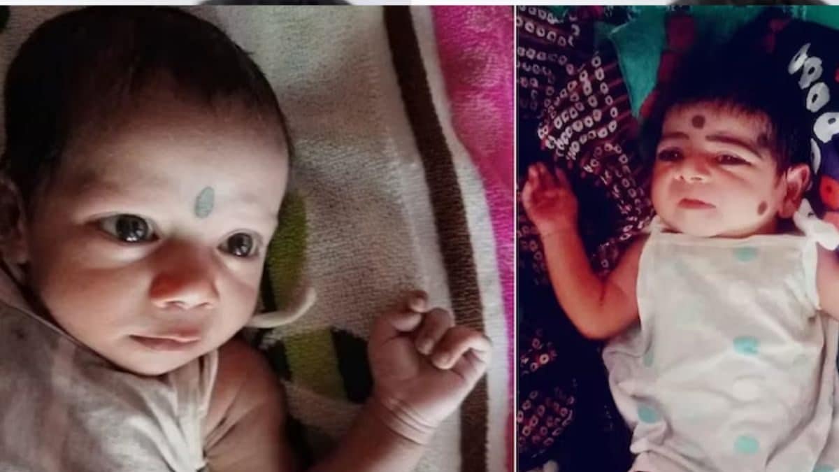 In Karnataka, 2 Couples Name Their Newborns Pragyan And Vikram After ...