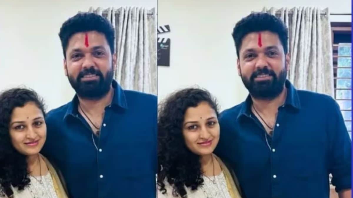 Pragathi Shetty Calls Brother Rakshit Shetty 'Chintu Anna' In Her ...