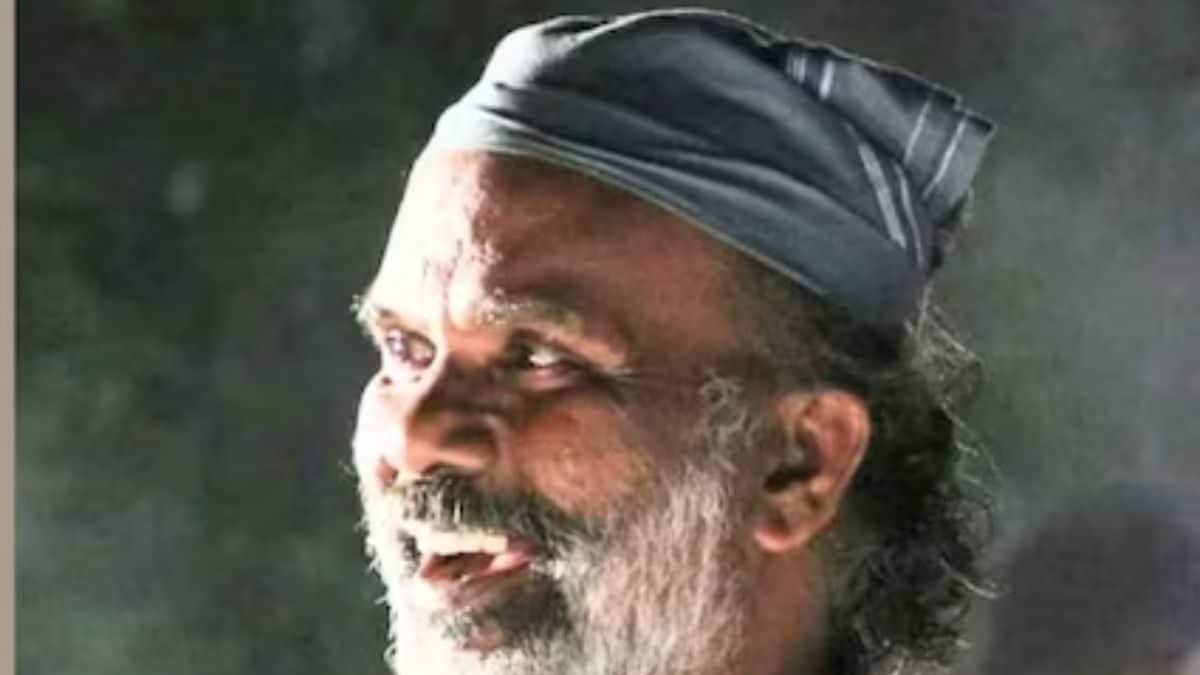Malayalam Cinematographer V Aravindakshan Dies Aged 72 | Movies News ...