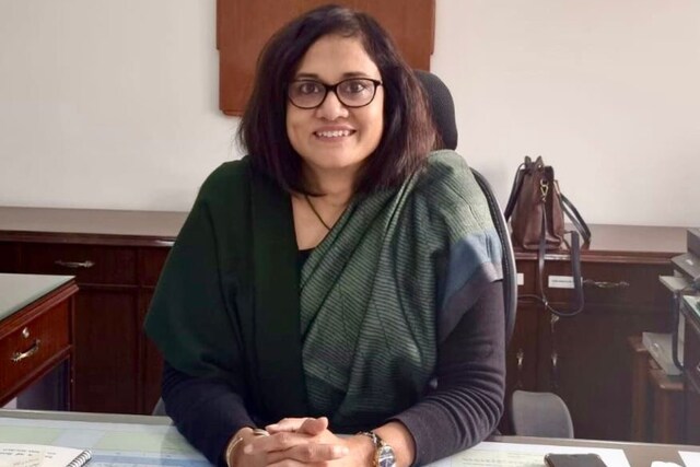 Jaya Varma Sinha First Woman to Head Railway Board: Know All About IRTS ...
