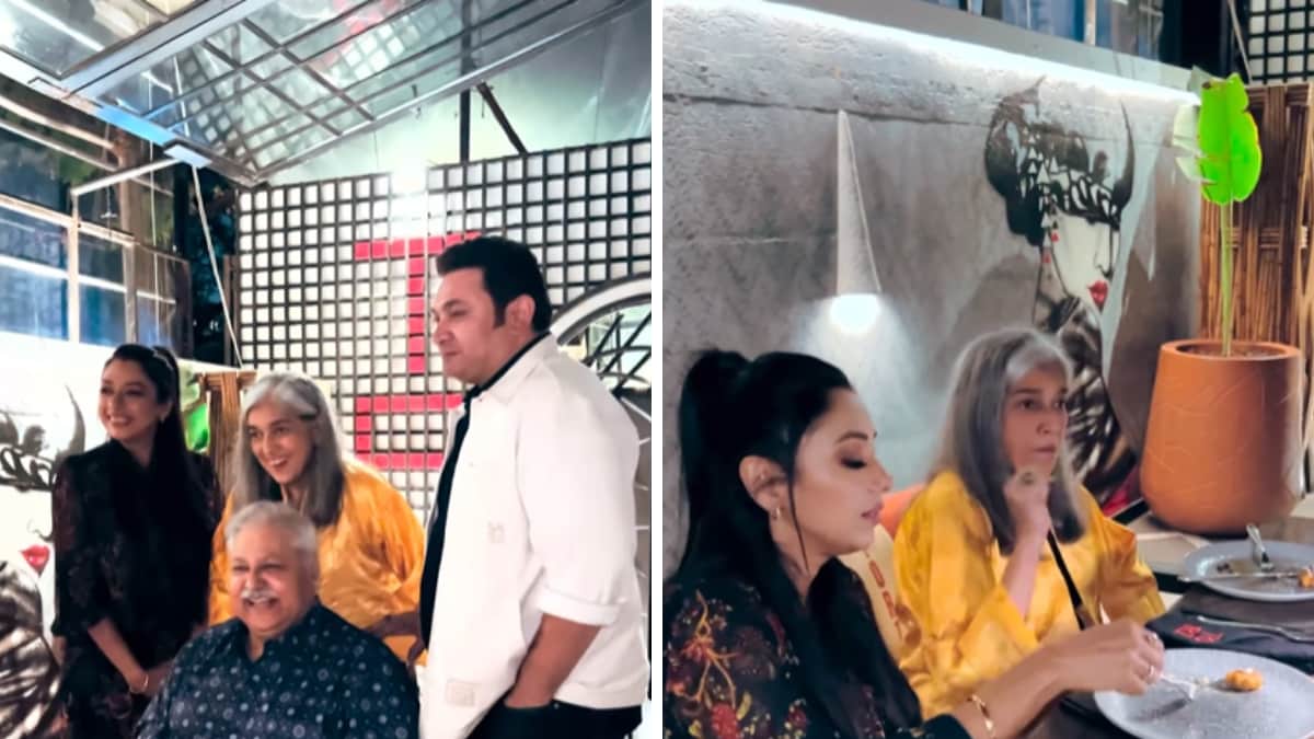 Sarabhai Vs Sarabhai Turns 19: Rupali Ganguly, Ratna Pathak Lead The ...