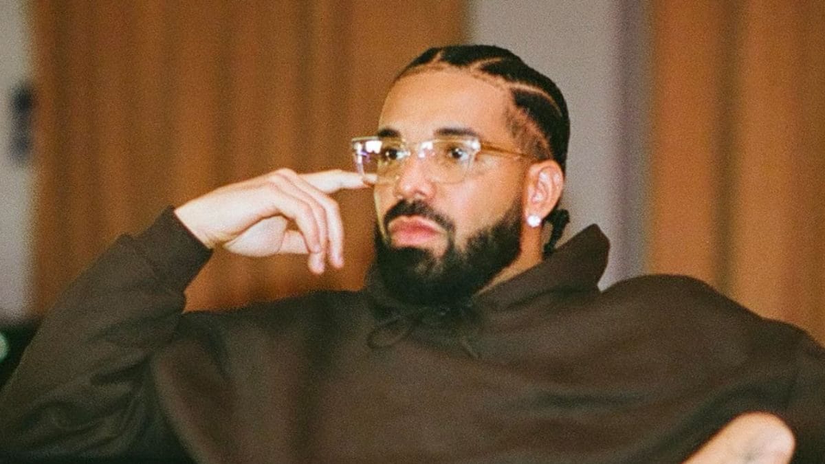 Rapper Drake Wanted A ‘Fairy Tale’ Family With Rihanna, Says ‘I End Up ...