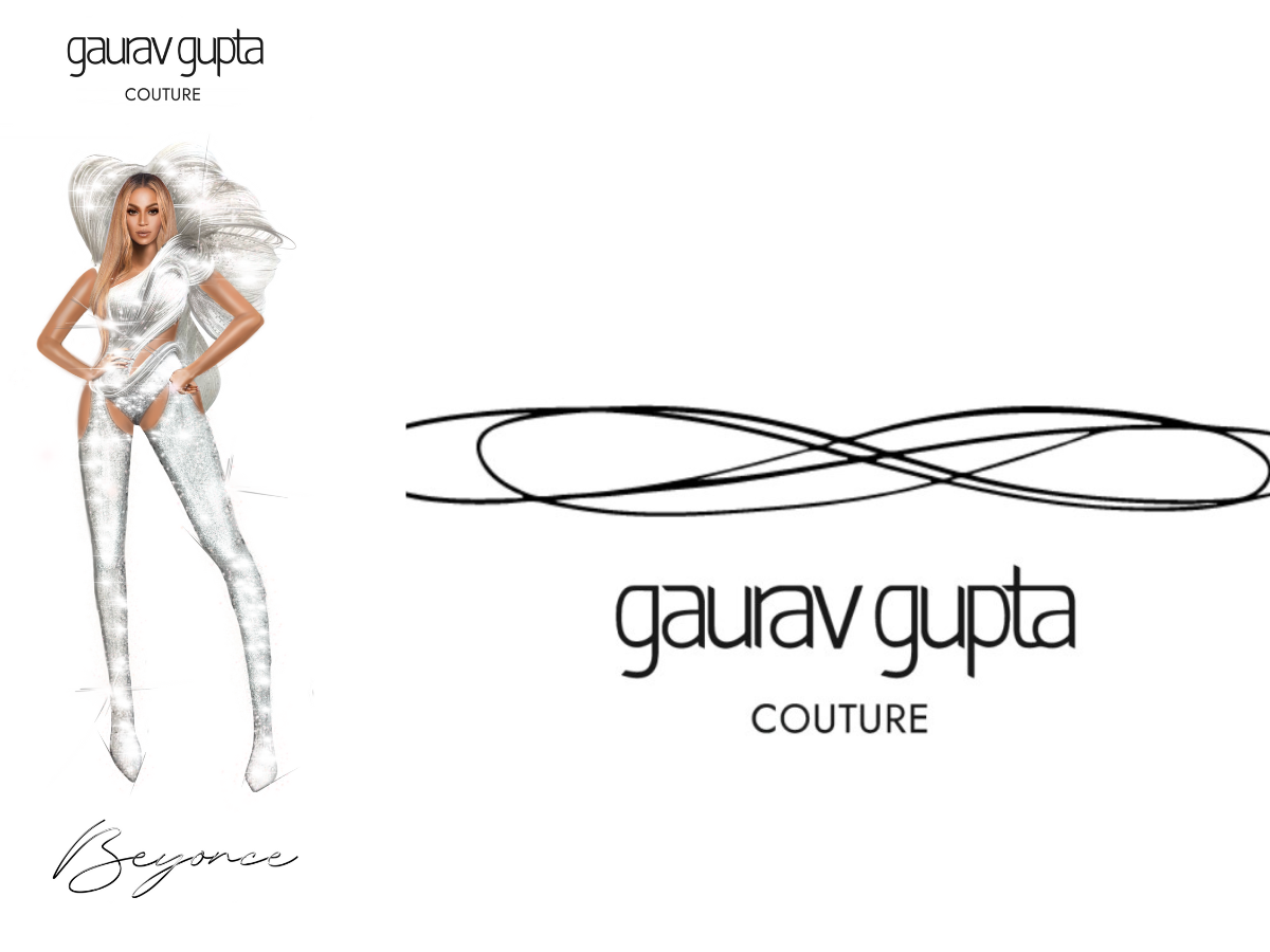 Beyonce’s Iconic Gaurav Gupta’s Infinity Crystal Bodysuit Took 560 Hours to Make | Lifestyle ...