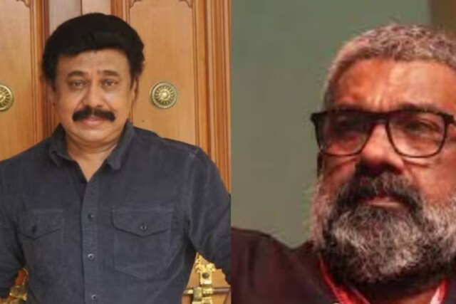 Does Filmmaker Vinayan's Call Recording 'Confirm' Kerala Film Awards ...