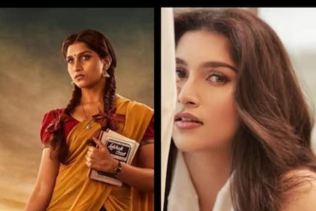 'Rockline Venkatesh Was Keen On Signing Aradhanaa Ram For Darshan's ...