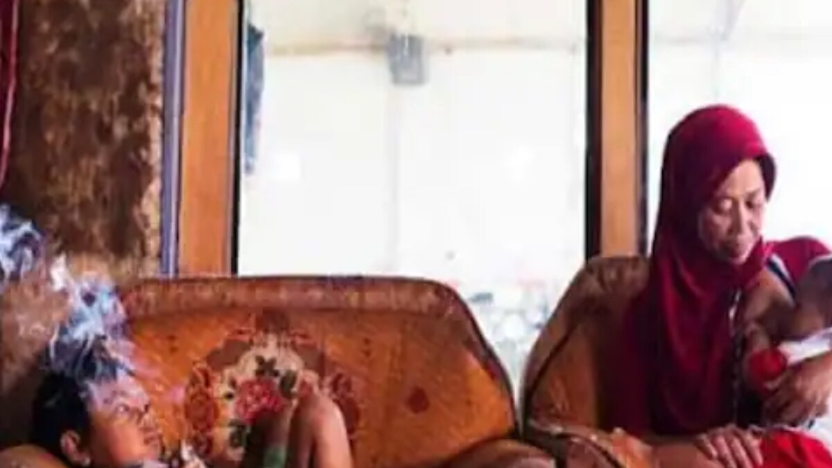 Guess This Asian Country Where Children Are Chain Smokers | Viral News ...