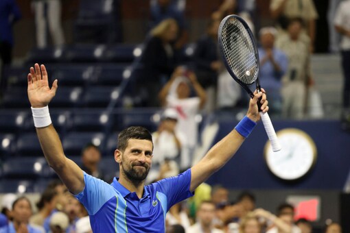 US Open: Ruthless Novak Djokovic Makes Winning Return With Win in ...