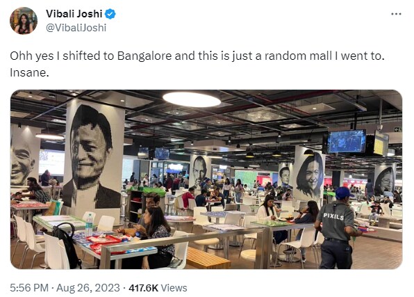 Why Bengaluru Never Fails to Ignite Entrepreneurial Spirit? This Viral ...