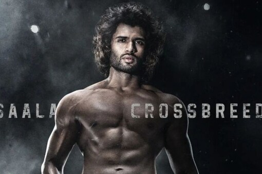 Vijay Deverakonda Defends Liger Despite Box Office Failure, Calls It a ...