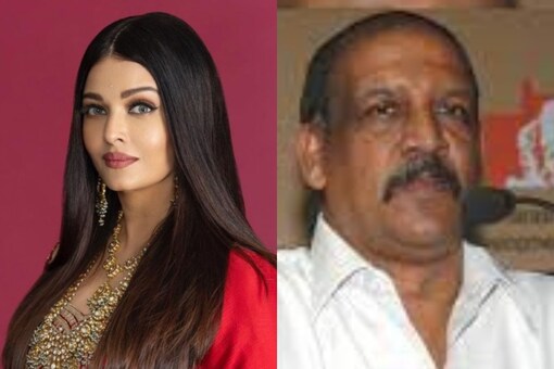 'Eat Fish Daily for Beautiful Eyes Like Aishwarya Rai': Maharashtra ...