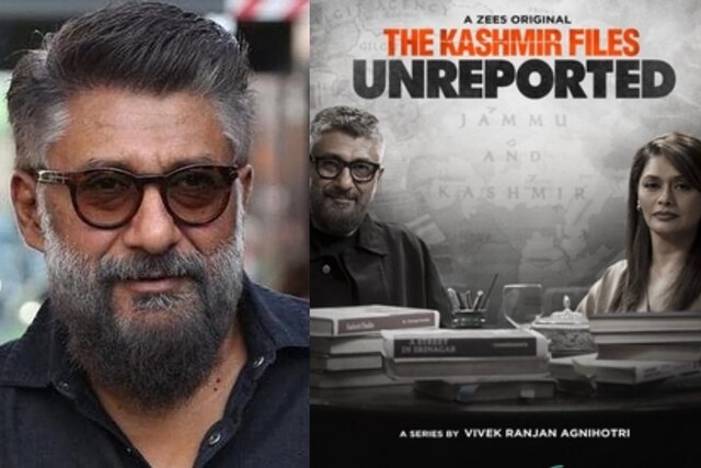 Vivek Agnihotri On Why People Should Watch The Kashmir Files Unreported: 'My Work Is Full Of ...