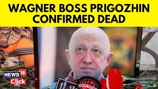 Forensic Report Confirms The Death Of Wagner Group Head Yevgeny ...