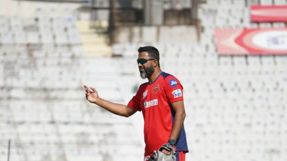 'Definitely a Bat First Surface': Wasim Jaffer's Take on Chandrayaan-3 ...