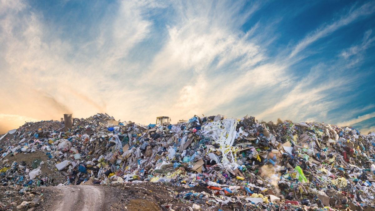 ED Attaches FDs of Hyderabad Company That Dumped Hazardous Waste in ...