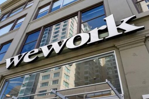 WeWork's Future Cast Into Doubt As Company Raises Concerns About ...