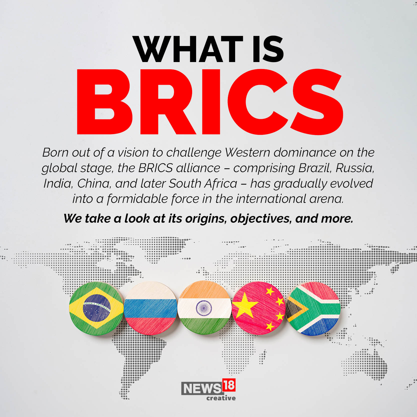 In Gfx What Is Brics Heres All You Need To Know About Its Origins