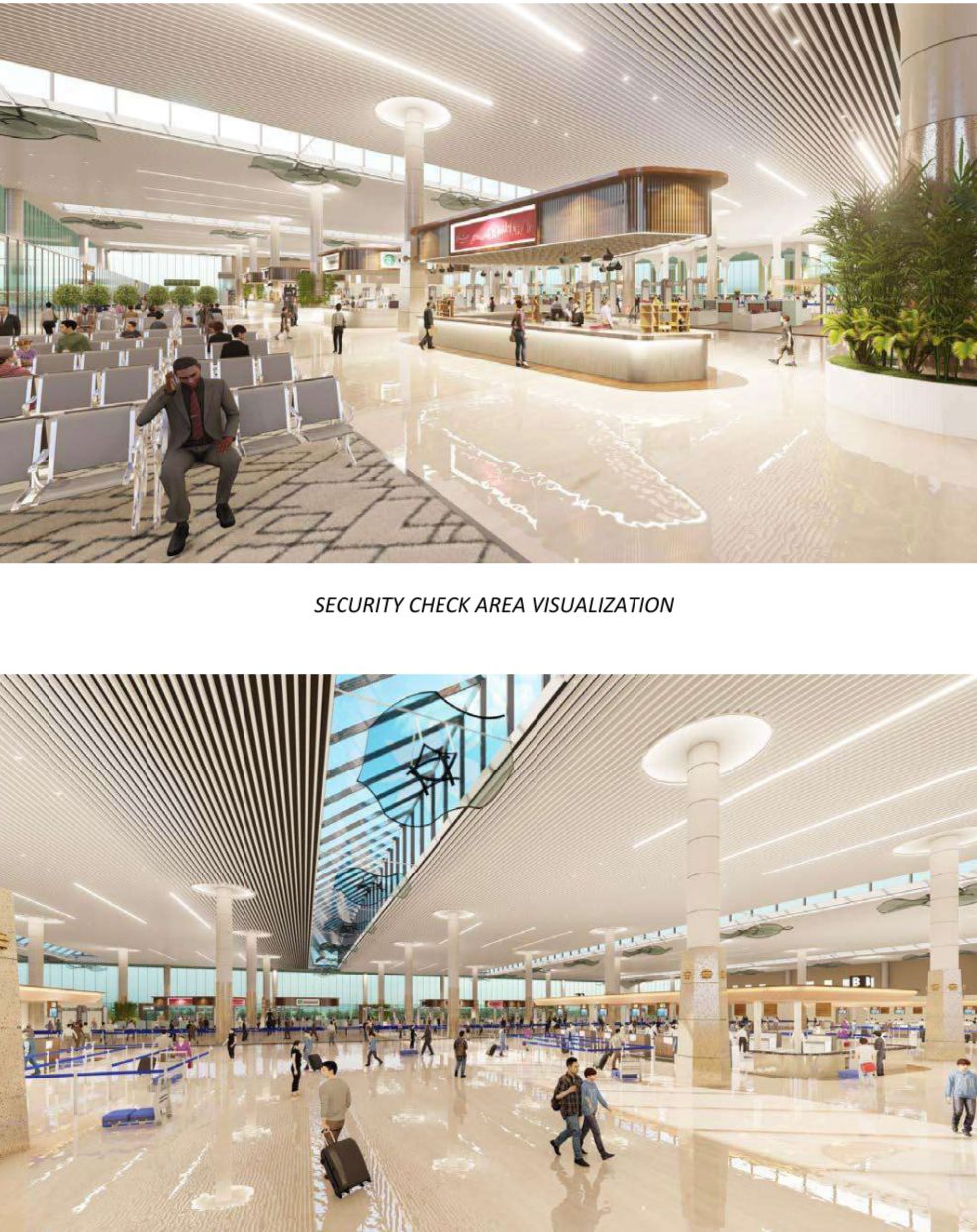 Jammu Airport to Get Bigger, Better: World-Class Terminal Building to ...