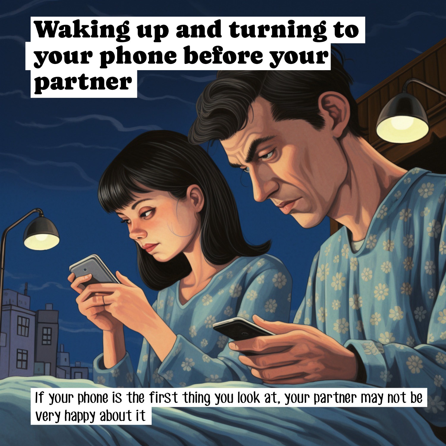 Stop Using Your Mobile Phone While Doing These 10 Things - News18