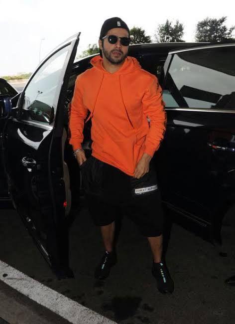 Ranveer Singh to Varun Tej: 5 Celebrity Heartthrobs Rocking the Hoodie ...