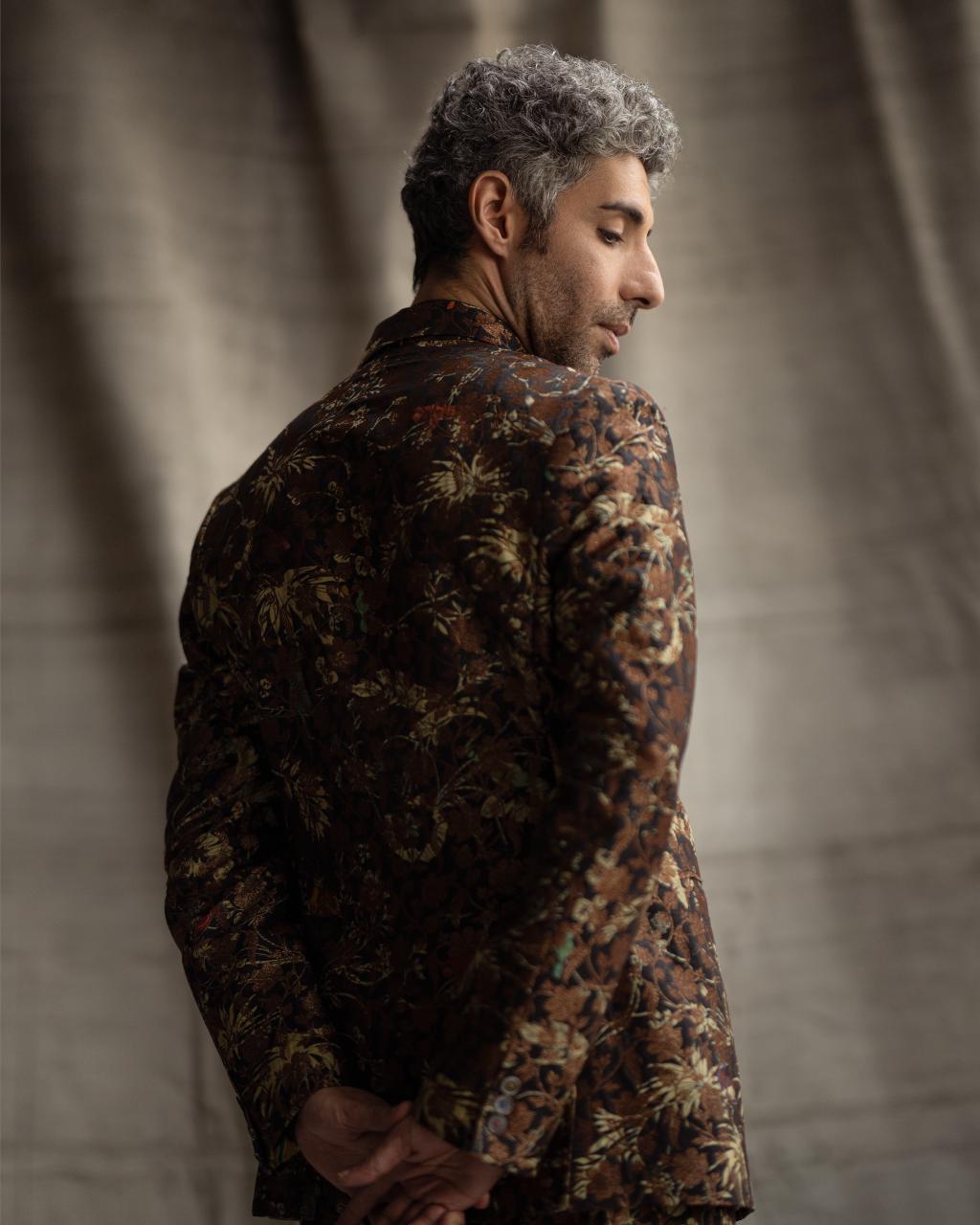 Jim Sarbh's Eccentric And Amazing Sartorial Choices Are Always The Talk ...