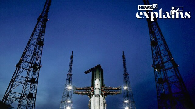 Chandrayaan-3 Completes Lunar-bound Manoeuvre, Separation Today: Final ...