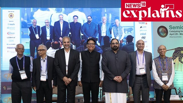 Mission Semicon | Behind India's Rising Semiconductor Demand, These ...