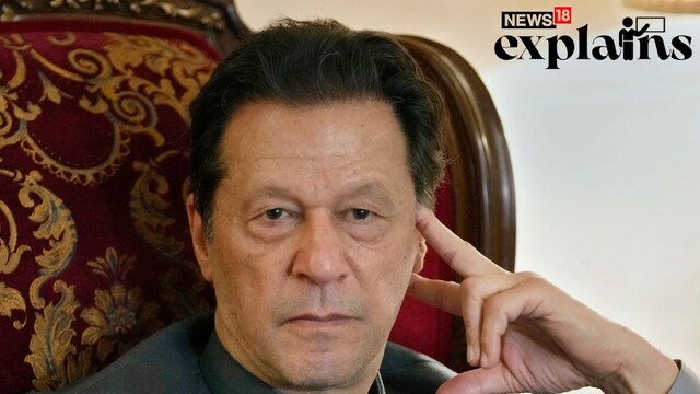 Imran Khan's Conviction Suspended by Islamabad HC: What is Toshakhana Case & Timeline of Trial ...