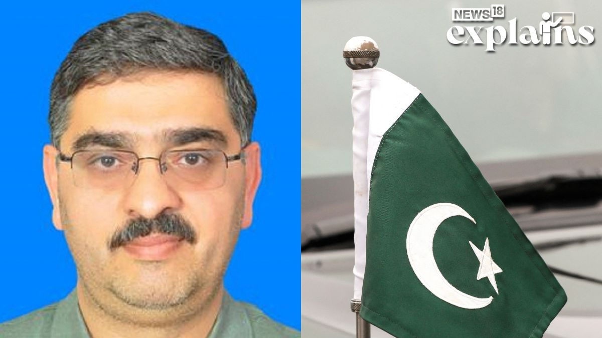 Who is Anwaar-ul-Haq Kakar, the New Caretaker PM and When Will Pakistan ...