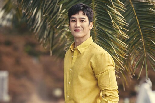 Who Is Ahn Bo Hyun, BLACKPINK Member Jisoo's Boyfriend? - News18