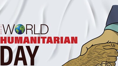 World Humanitarian Day 2023: Date, Theme, History, Significance, and ...