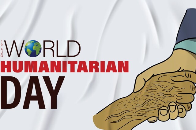 World Humanitarian Day 2023: Date, Theme, History, Significance, and ...