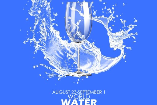 World Water Week 2023: The Challenges and Solutions - News18