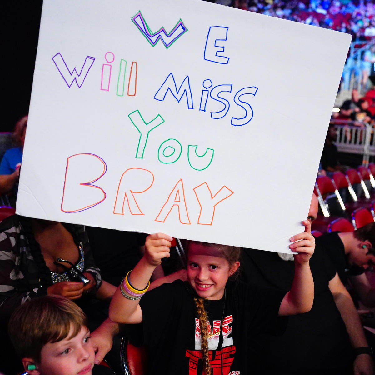 WWE Pay Moving Tribute to Bray Wyatt and Terry Funk on SmacKDown - News18