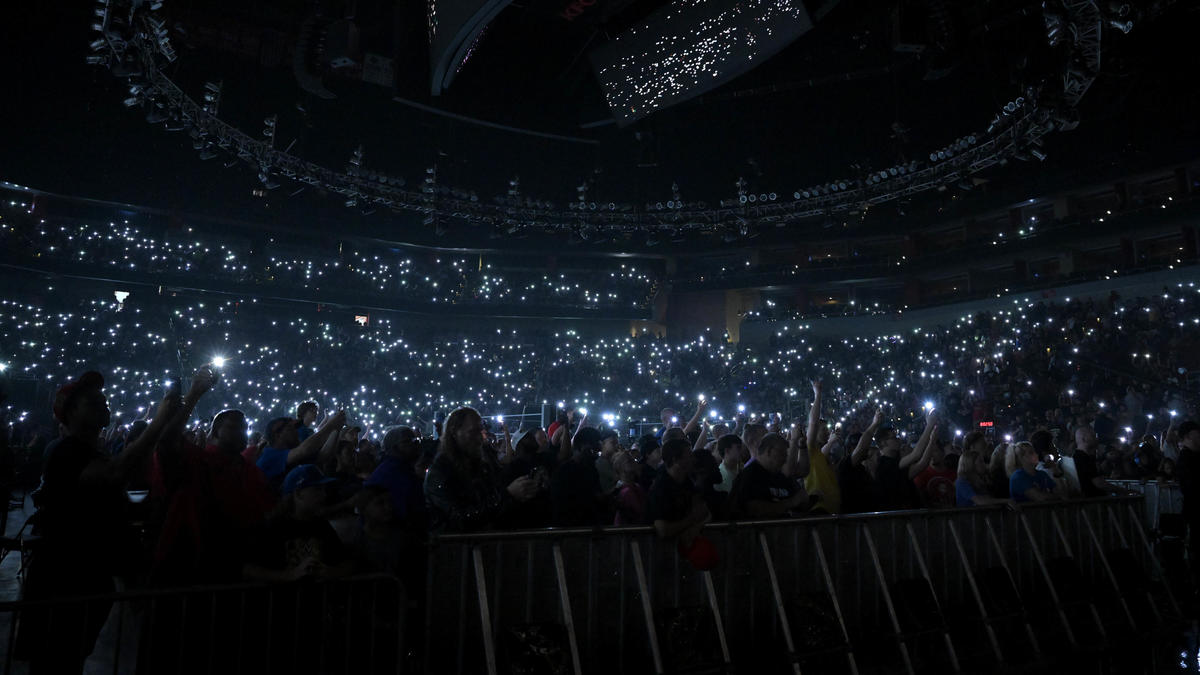WWE Pay Moving Tribute to Bray Wyatt and Terry Funk on SmacKDown - News18