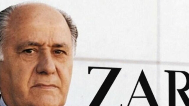 Zara Founder Amancio Ortega Buys 45-Story Luxury Apartment Building In ...