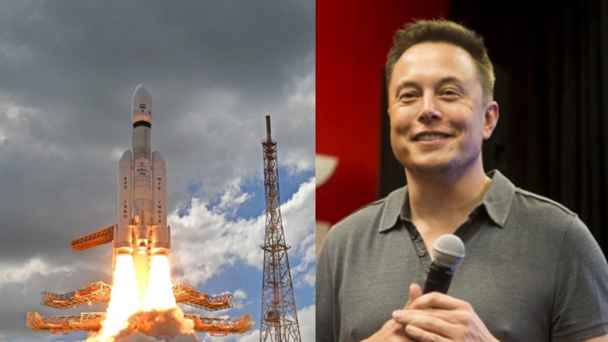 'Good For India': Elon Musk's Reaction To Chandrayaan-3 And ...