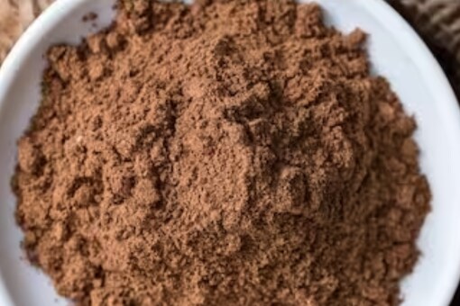 This Dry Fruit Powder Keeps Hair And Bones Strong; Here's Its Easy ...