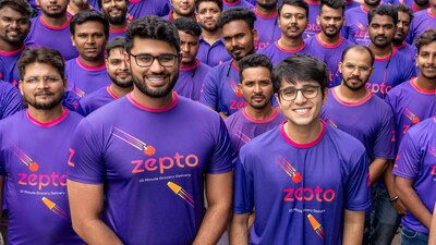 Zepto Becomes The First Unicorn Of 2023, Raises $200 Million At 1.4 ...