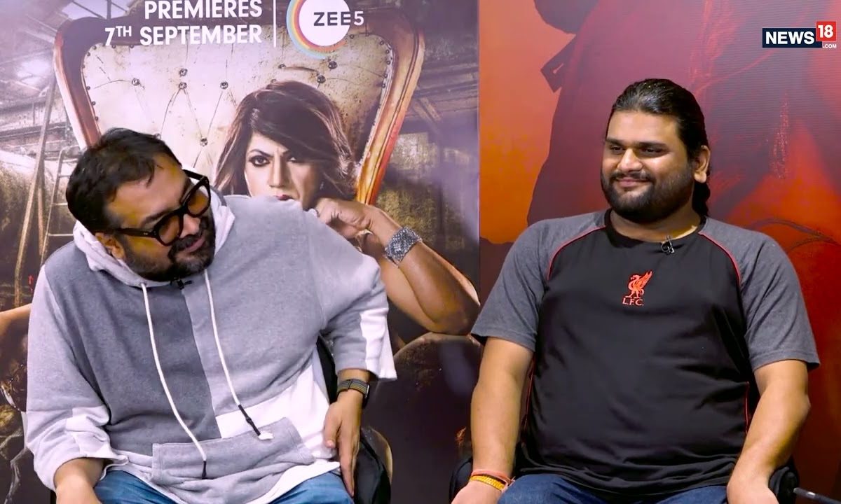 Anurag Kashyap Comments On Five Famous Quotes By Some Of The Greatest anurag-kashyap-comments-on-five-famous-quotes-by-some-of-the-greatest