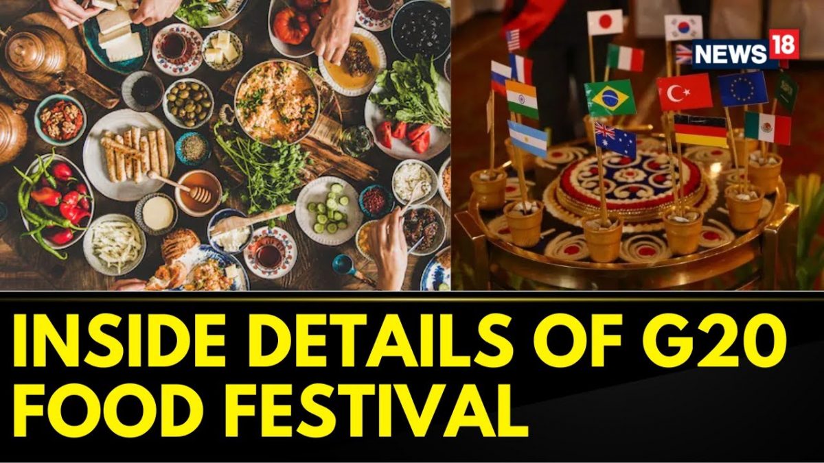 From Chandni Chowk Delicacies To Millet Dishes, The List Of cuisines ...